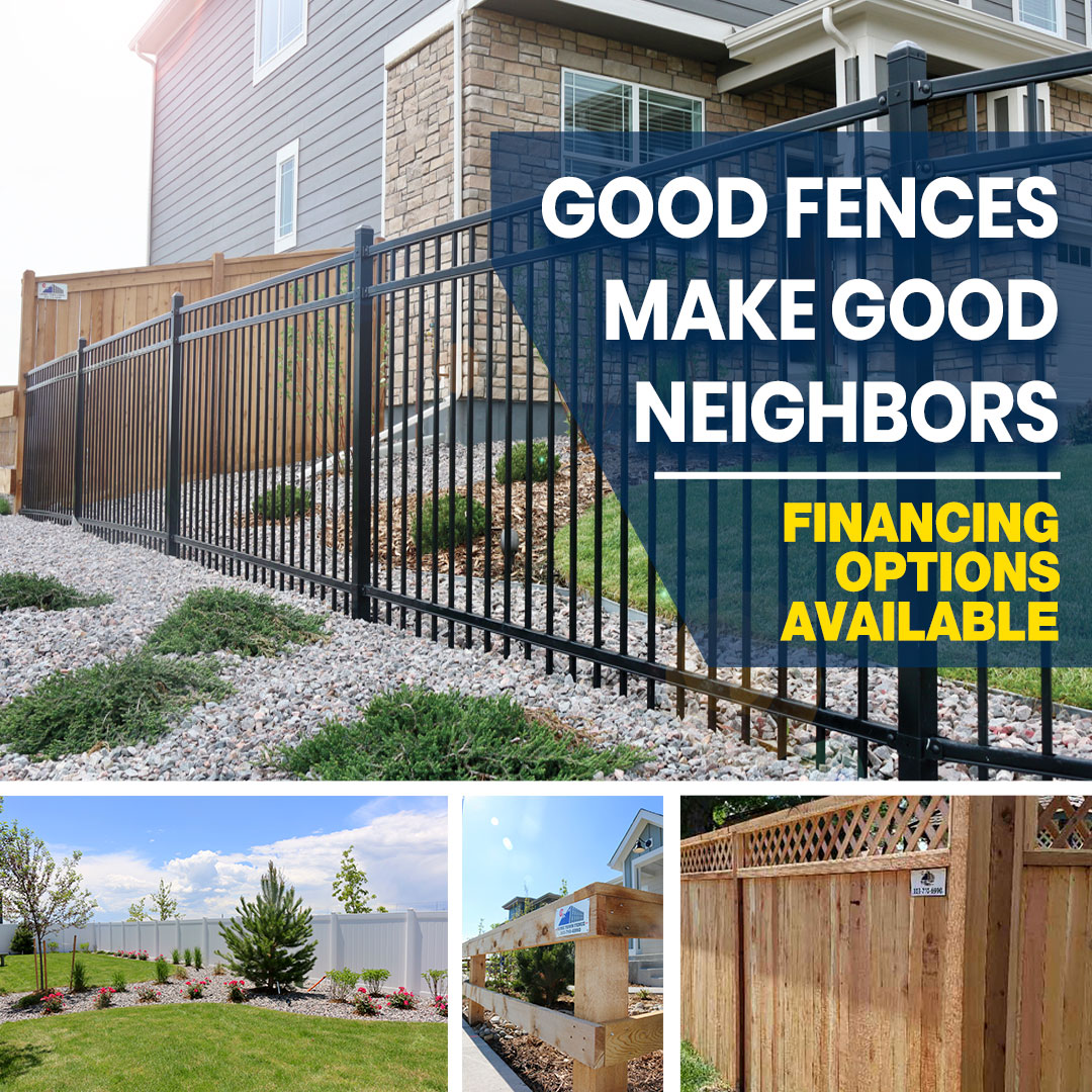 Testimonials - Home Town Fence